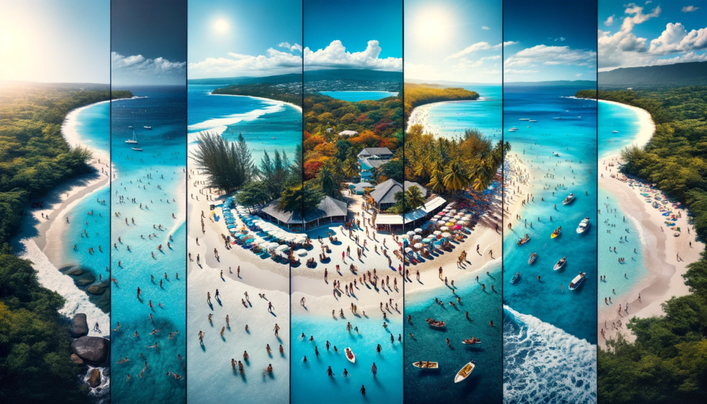 The Best Time to Visit Negril, Jamaica: A Seasonal Guide - Blue Skies ...