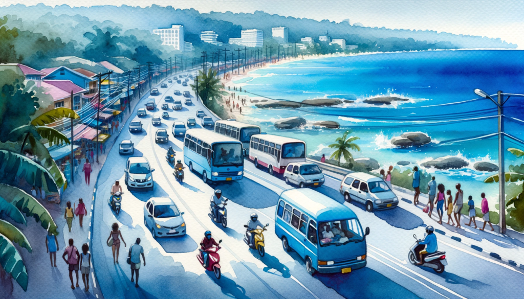 Exploring Negril: Your Comprehensive Guide to Transportation Options ...